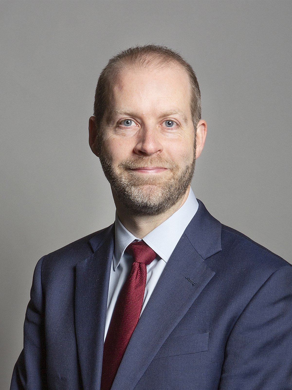 Jonathan Reynolds, Labour Party – Iain Carnegie