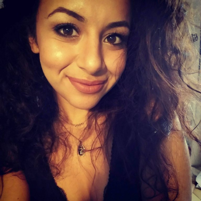 Dalia Gebrial, Journalist, Novara Media – Iain Carnegie